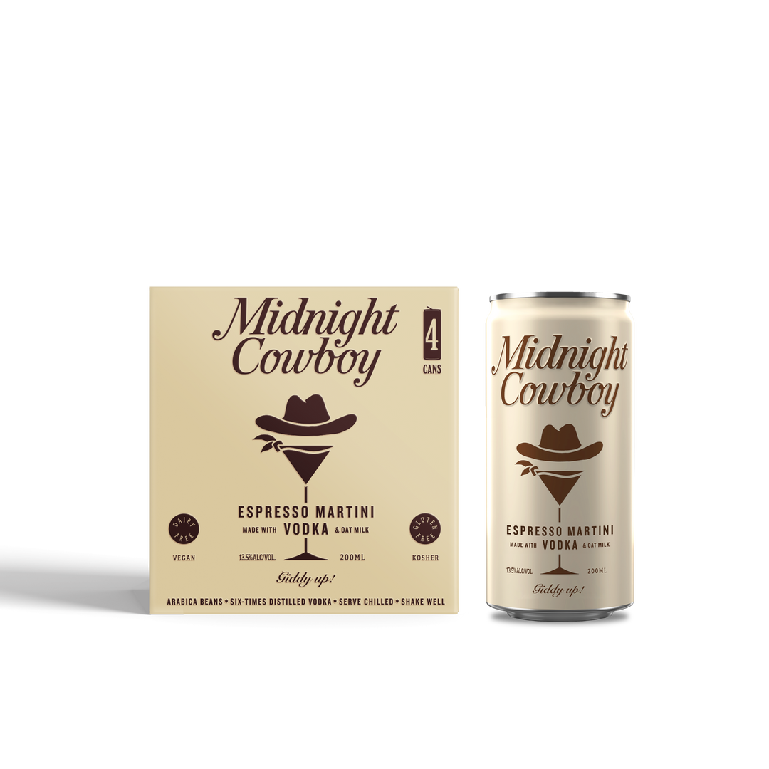 Products – Midnight Cowboy